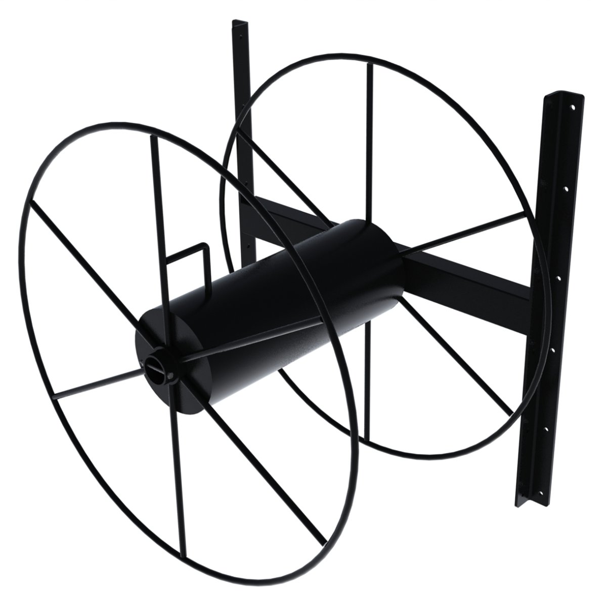 Compact Reel 34" - Hose Reel - Insulation Shop