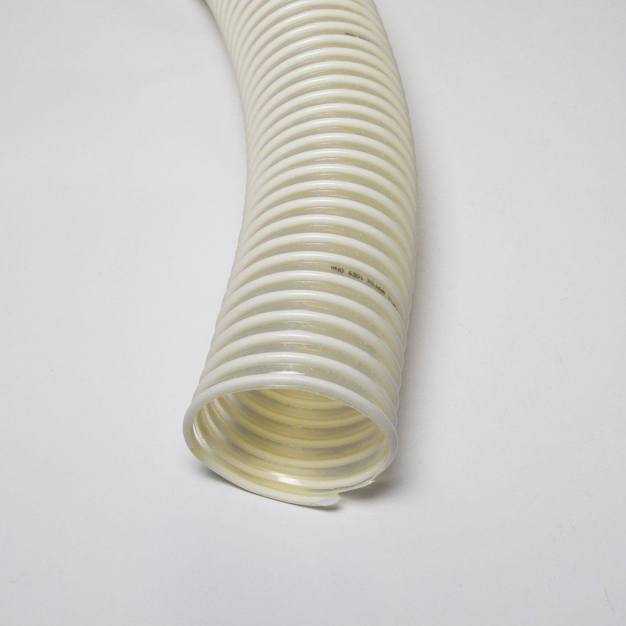 Ø100 mm Isoleringsslange